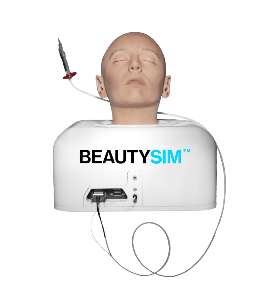 BeautySim™ – The First Advanced Aesthetic Medicine Simulator (BEAUTY ...