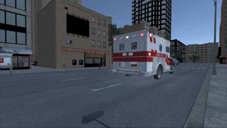 DrSim™ – Virtual patient simulator (DRSIM) – Accurate