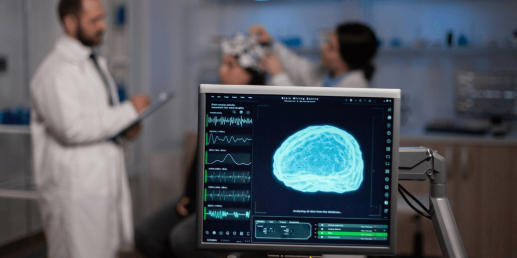 EEGSIM™ – ElectroEncephaloGram Simulator (EEG) – Accurate
