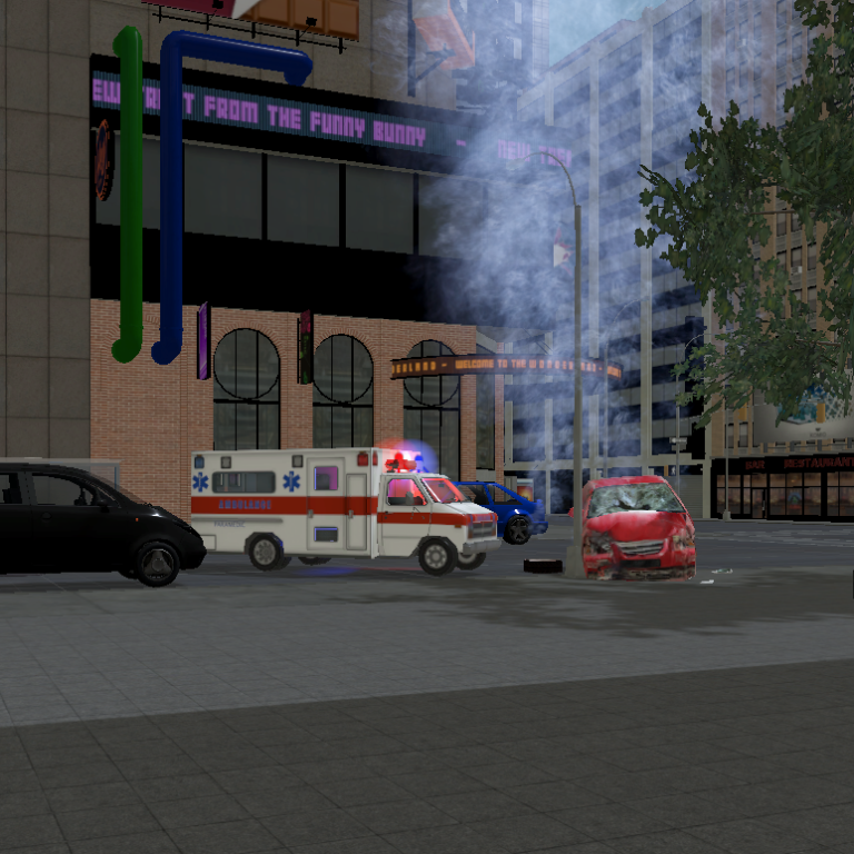 DrSim™ – Virtual patient simulator (DRSIM) – Accurate